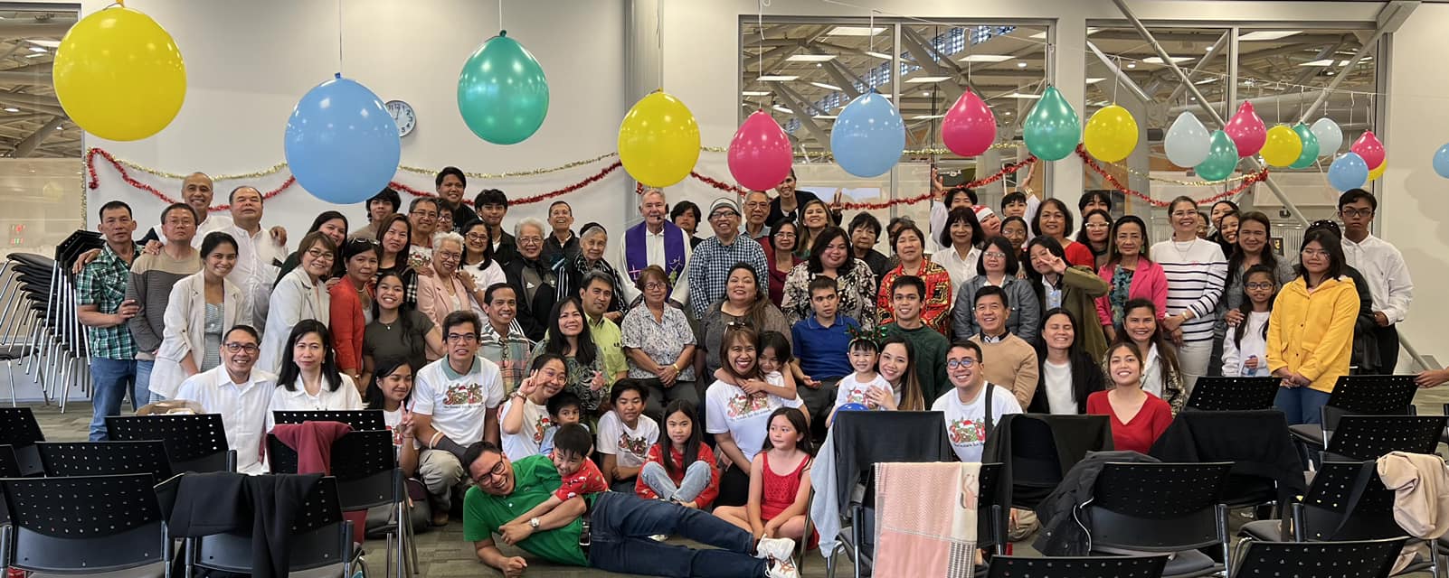Thanksgiving Celebration in Wellington on 2 December – Welcome to KPF ...
