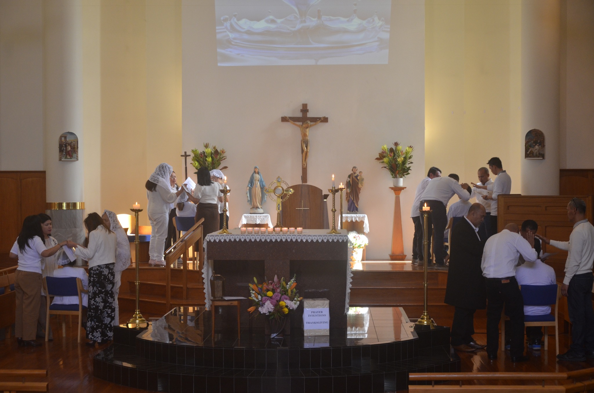 Baptism in the Holy Spirit in Hawkes Bay on 31 August – Welcome to KPF ...